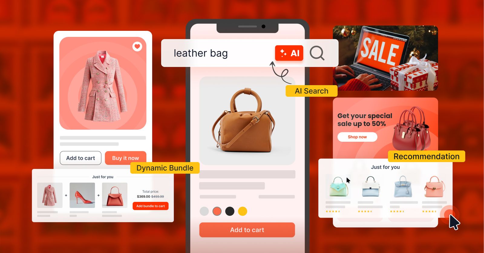 10 actionable tips to optimize your store’s product discovery using Boost Commerce